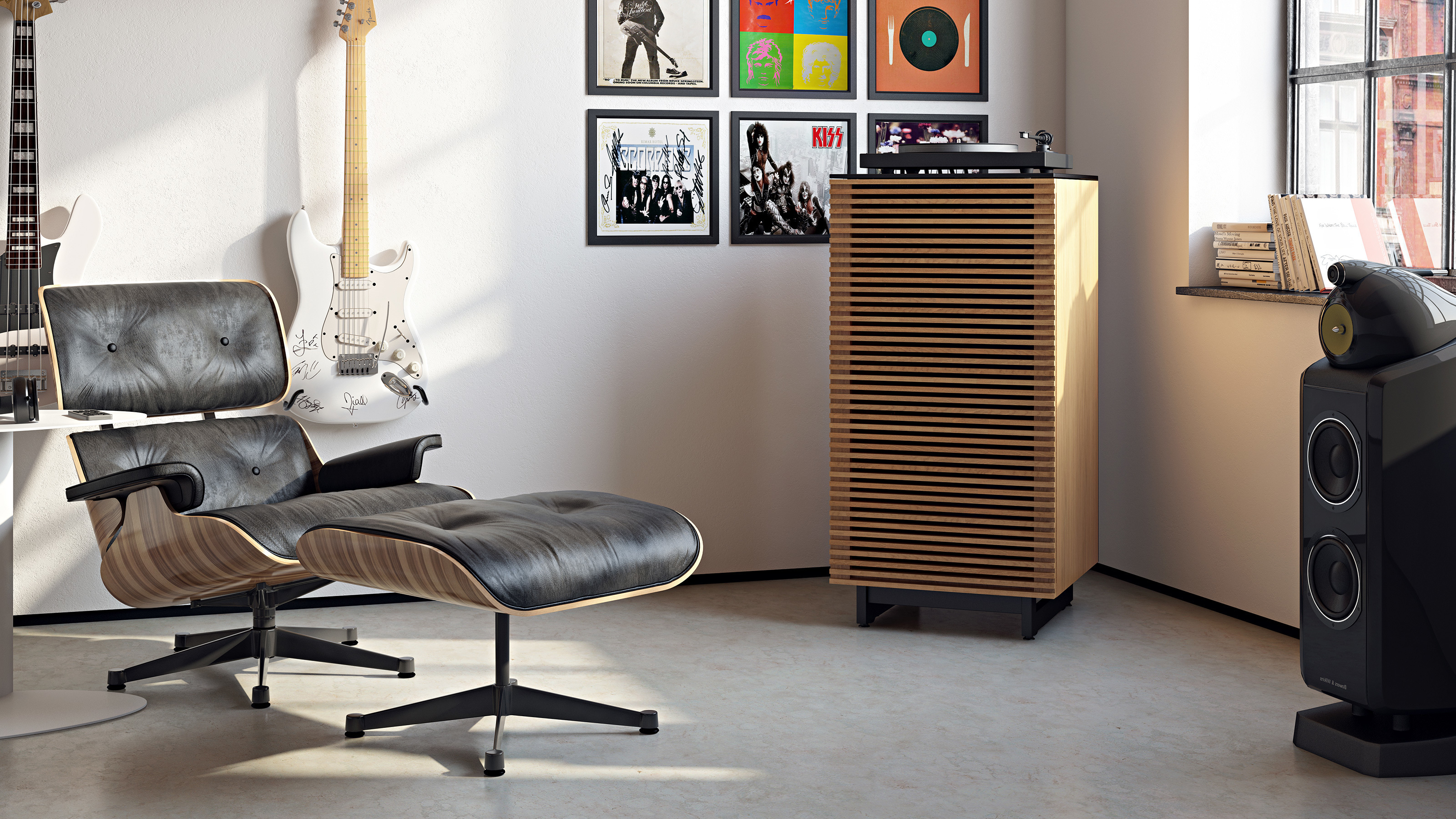 Corridor | BDI Furniture