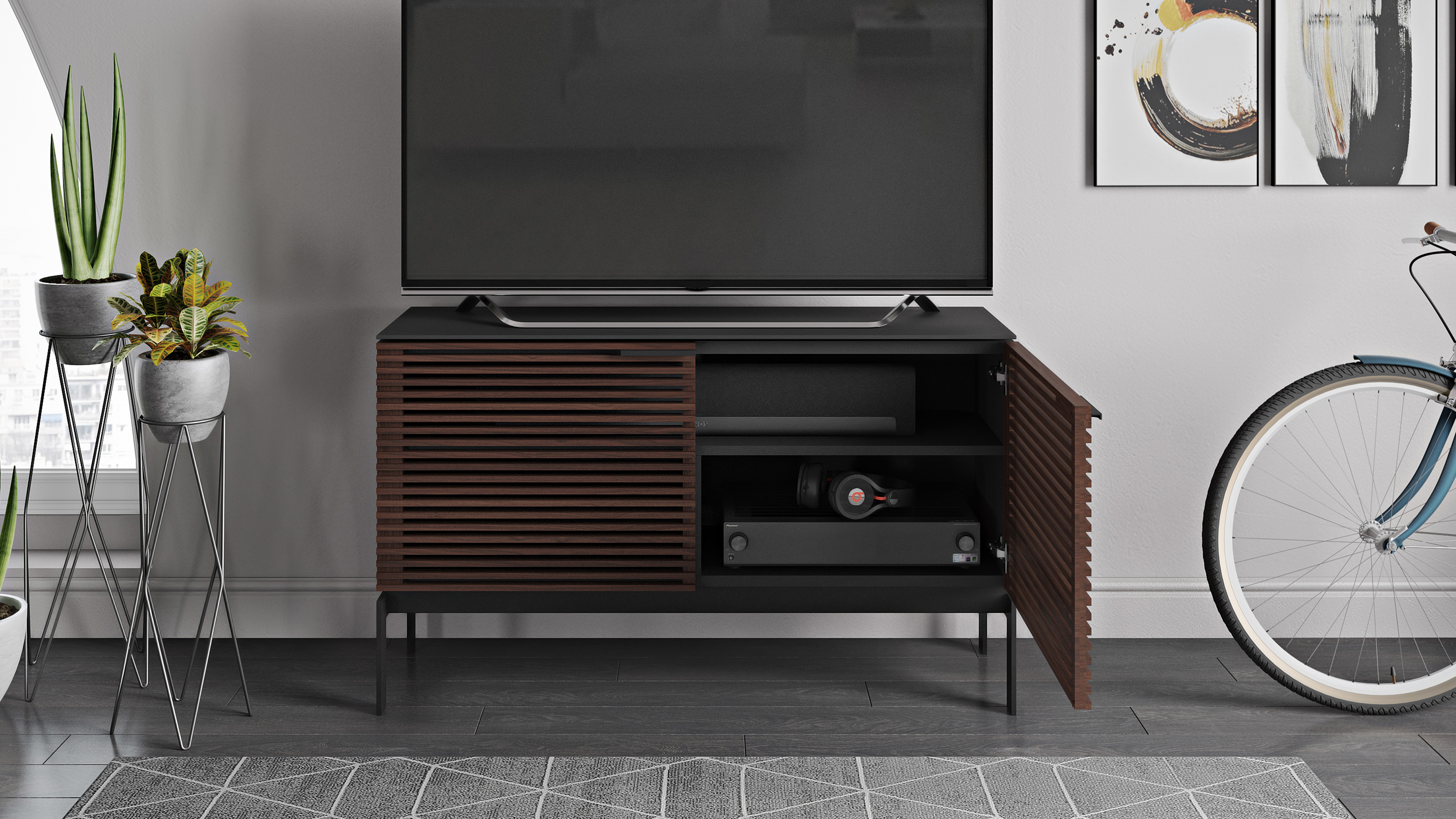 Corridor | BDI Furniture