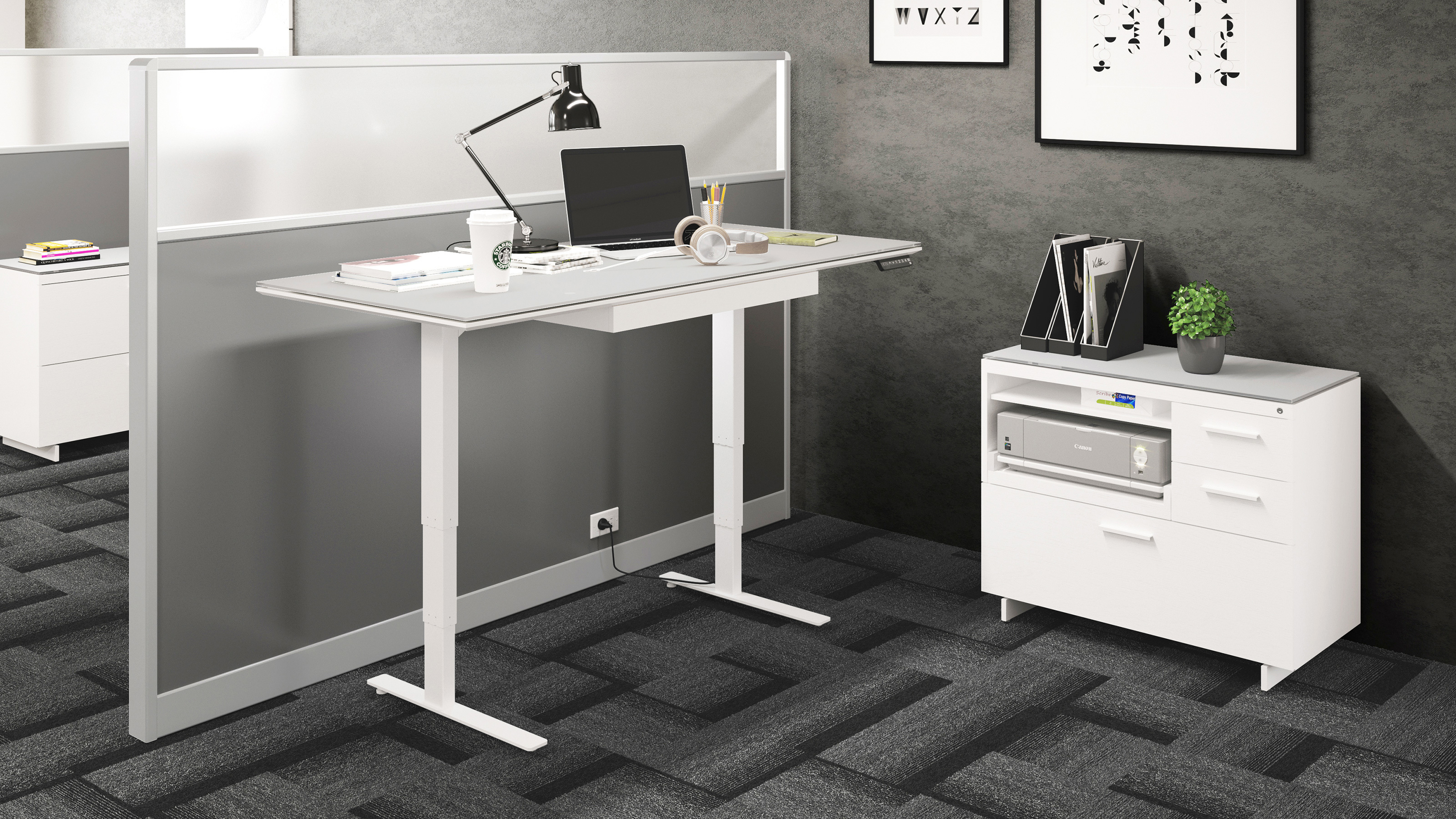 Centro | BDI Furniture