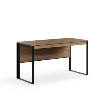 Linea 6222 Slim Modern Console and Laptop Desk | BDI Furniture