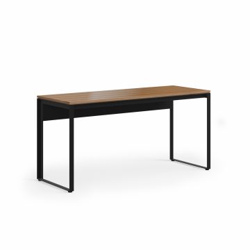Linea 6222 Slim Modern Console and Laptop Desk | BDI Furniture