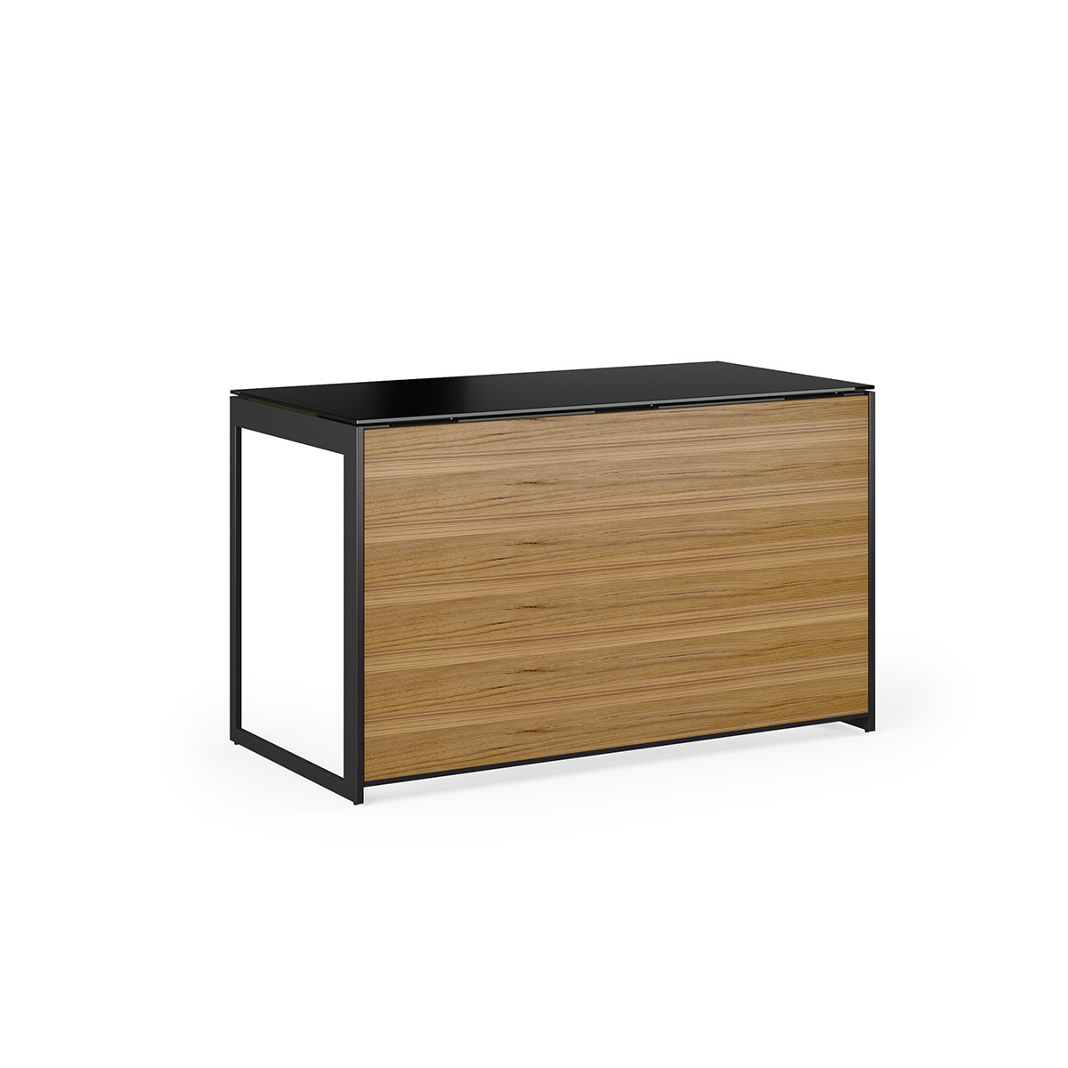 Sequel 6108 Compact Desk Magnetic Back Panel | BDI Furniture