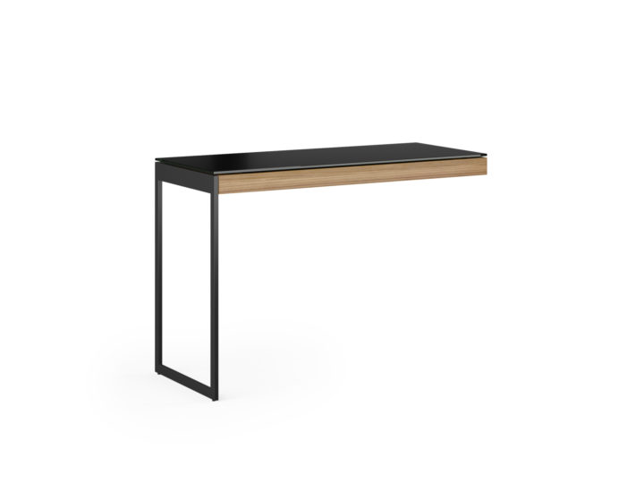 Sequel 6112 Modern Office Desk Return | BDI Furniture