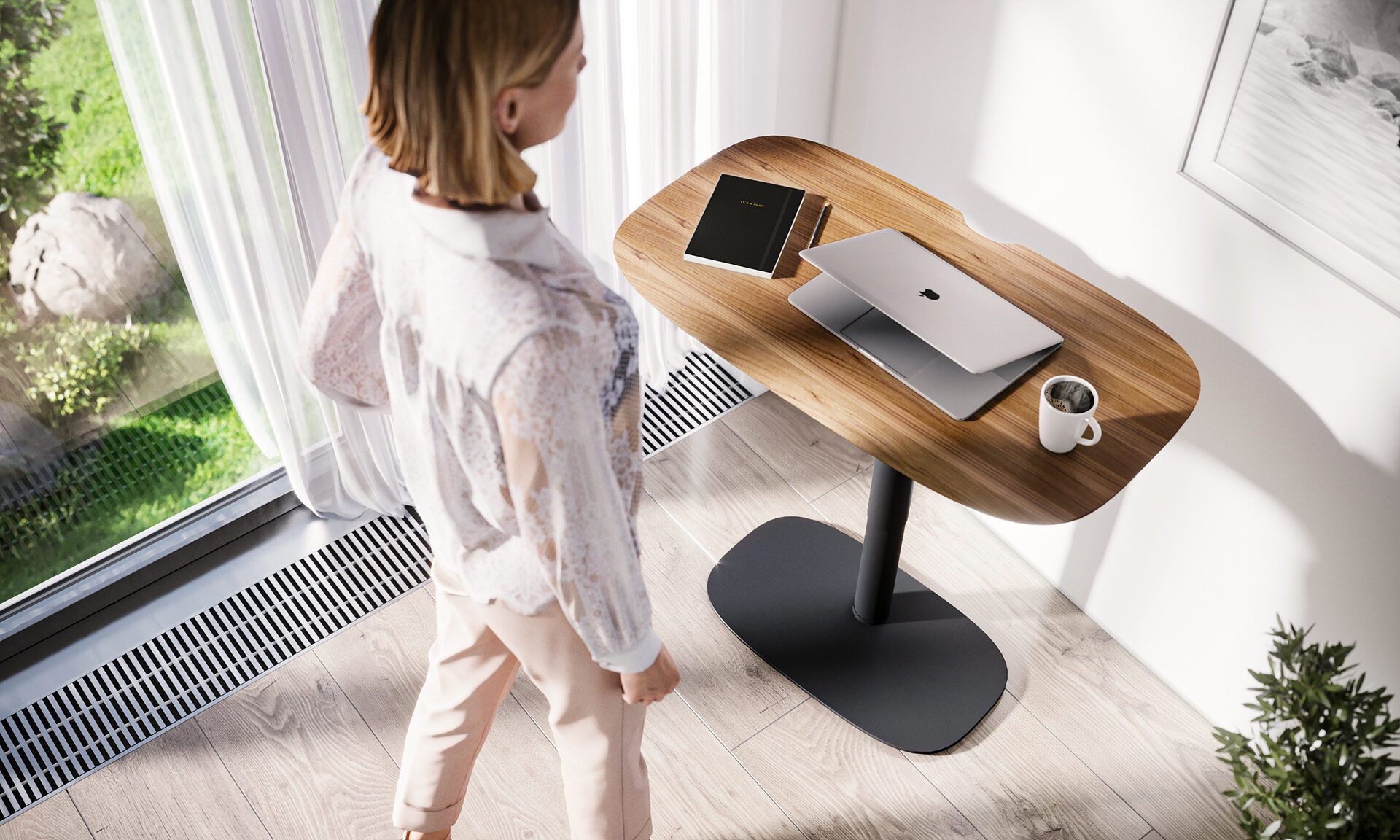 BDI | Designed for Modern Living | Modern Home & Office Furniture