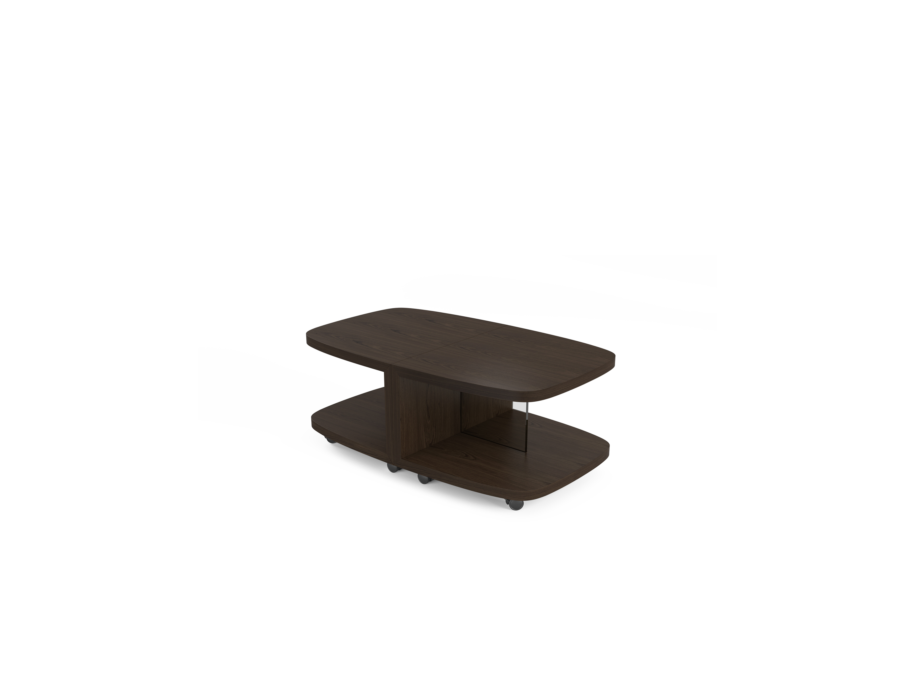 Muv 1252 Motion Tables | Moveable Coffee & End Tables | BDI Furniture