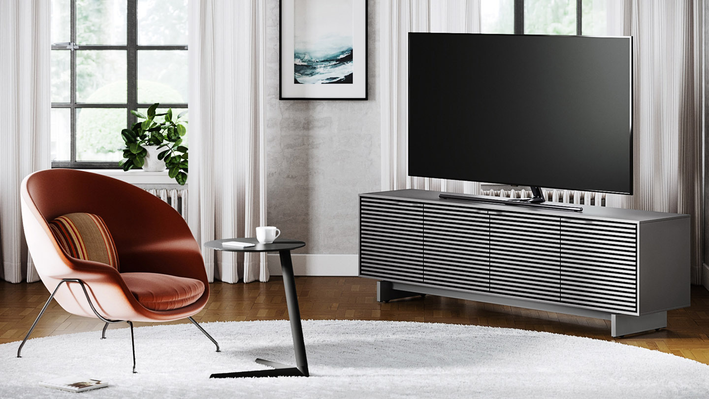 How To Choose the Right TV Size for Your Space