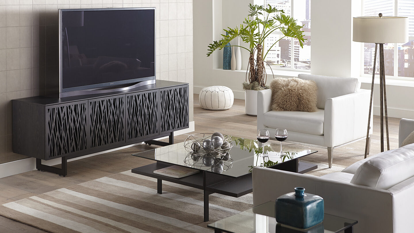 How To Choose the Right TV Size for Your Space