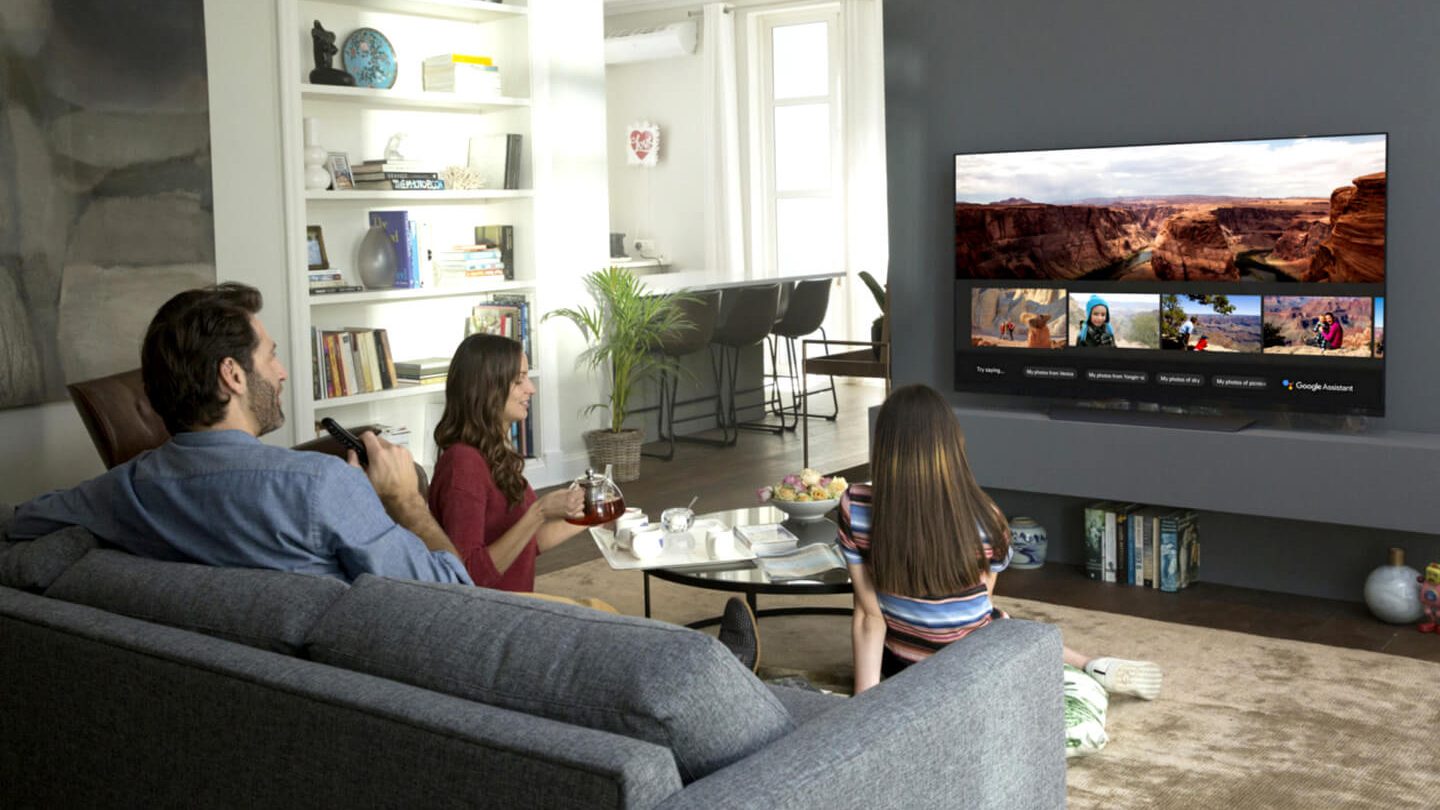 How to Pick the Perfect TV and Understanding the Differences Between Them