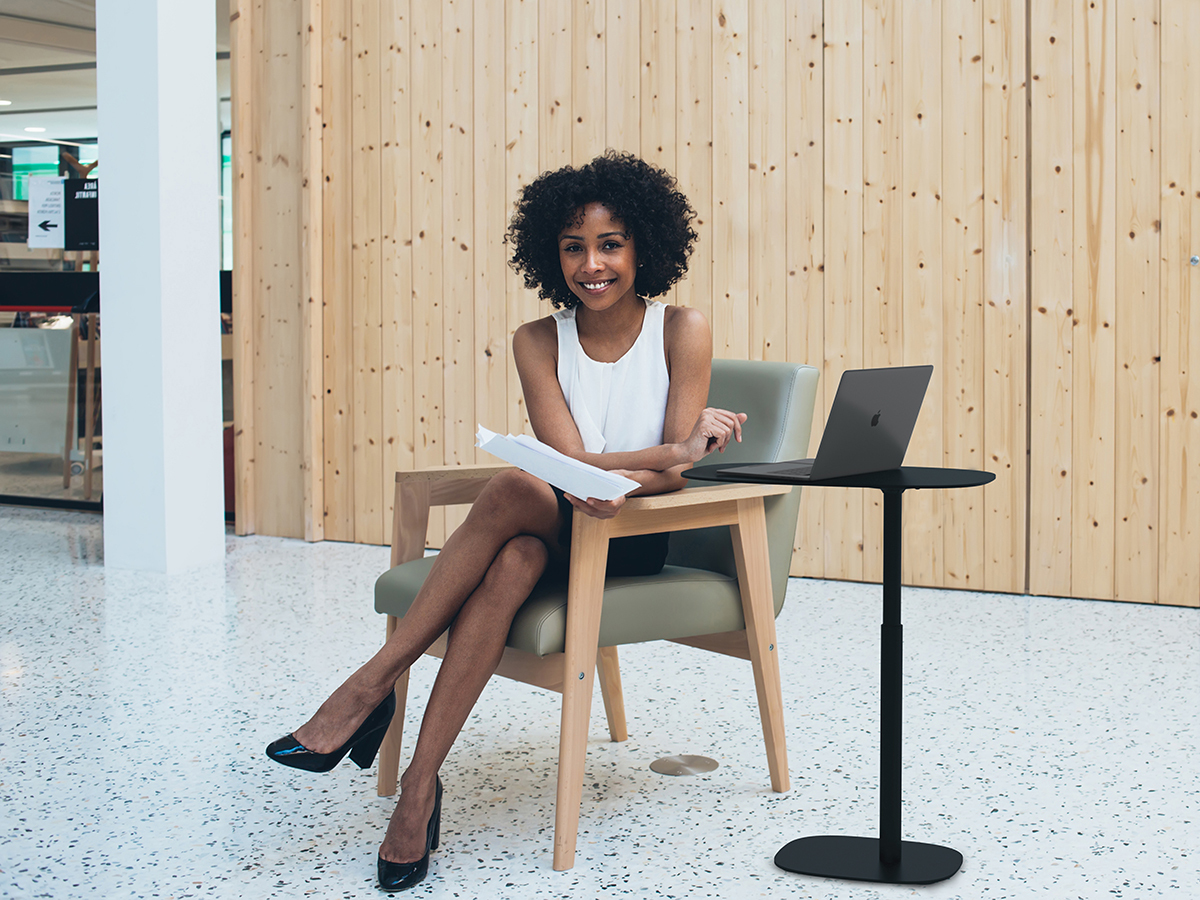 6 Tips for Creating Collaborative Shared Workspaces | BDI Furniture