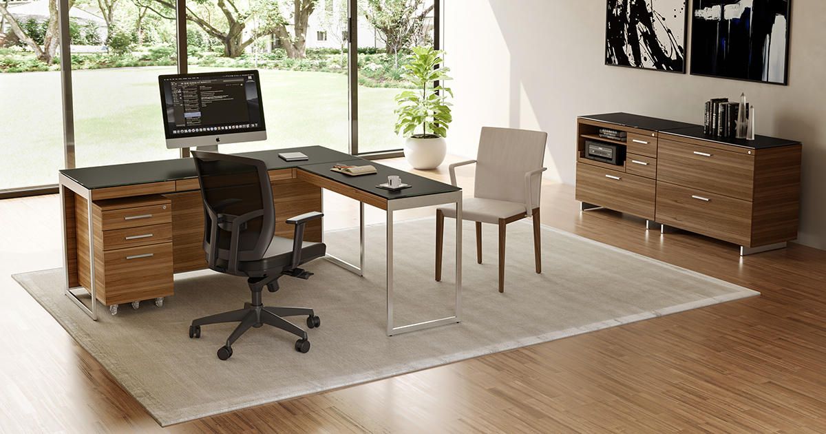 Five Tips For Selecting The Perfect Office Furniture