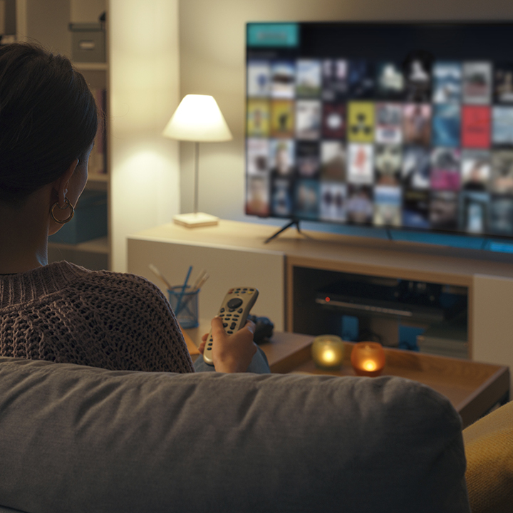 How to Calibrate Your TV