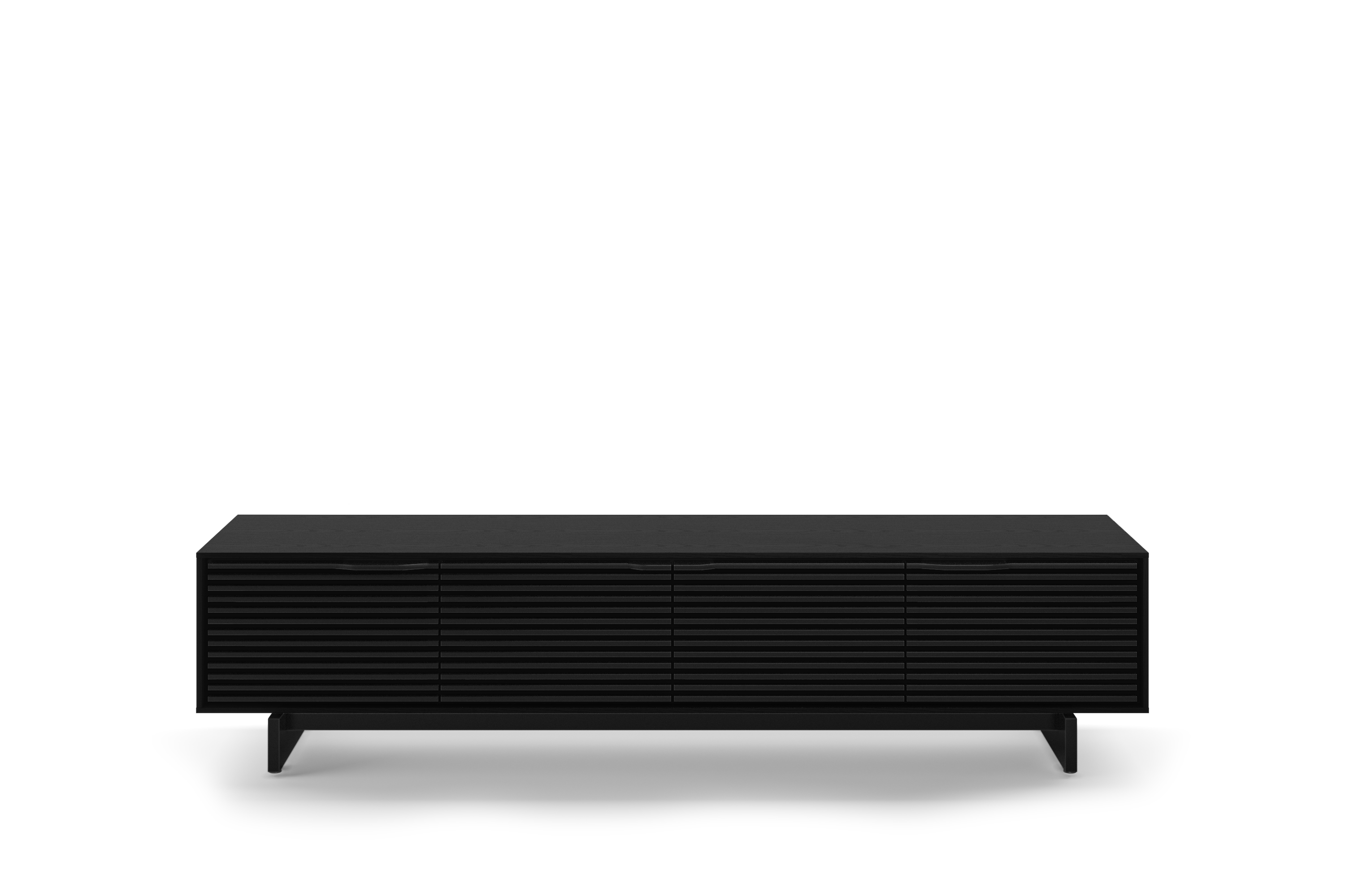 Align 7473 Modern TV Stand & Credenza | BDI Furniture