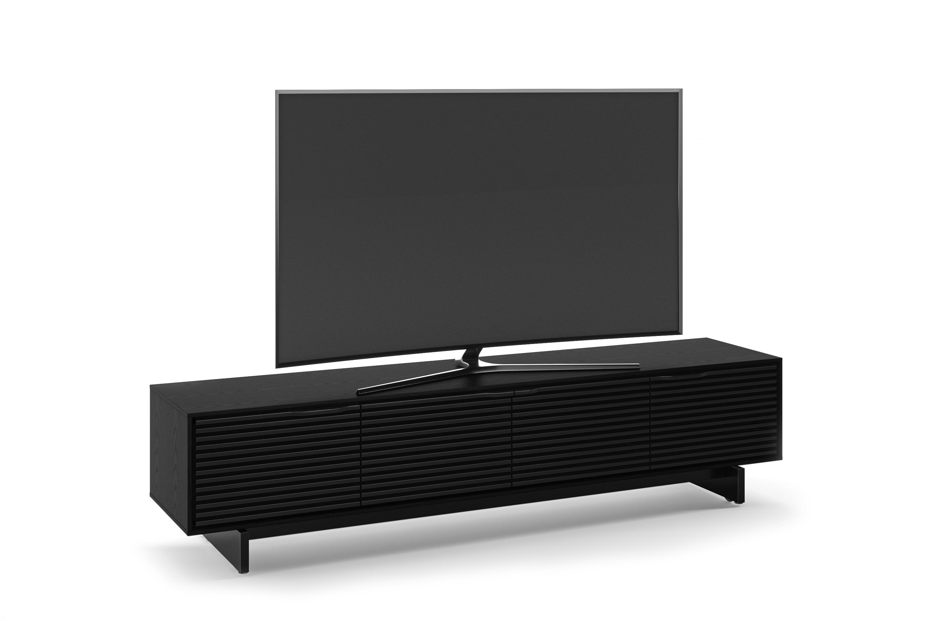 Align 7473 Modern TV Stand & Credenza | BDI Furniture